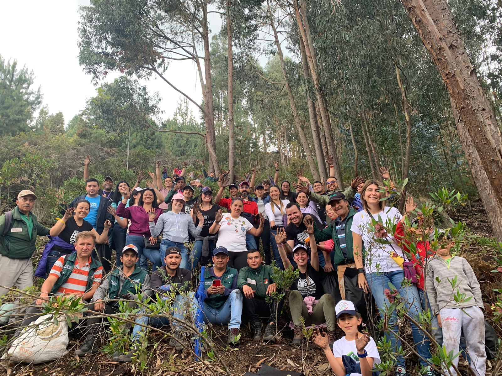 Trabajando en ADL Digital Lab | Great Place To Work® Colombia