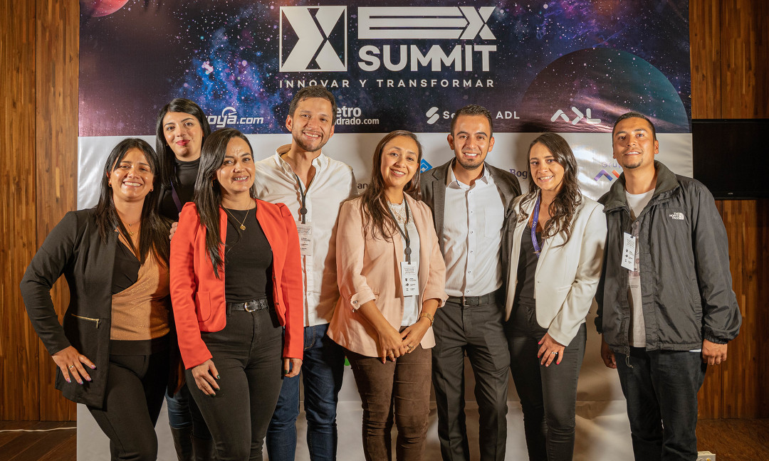 Trabajando en ADL Digital Lab | Great Place To Work® Colombia