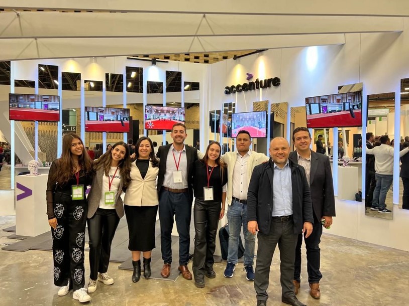 Trabajando en Accenture | Great Place To Work® Colombia