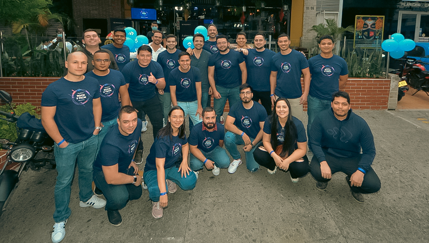 Trabajando en Atos IT Solutions and Services S.A.S. | Great Place To ...