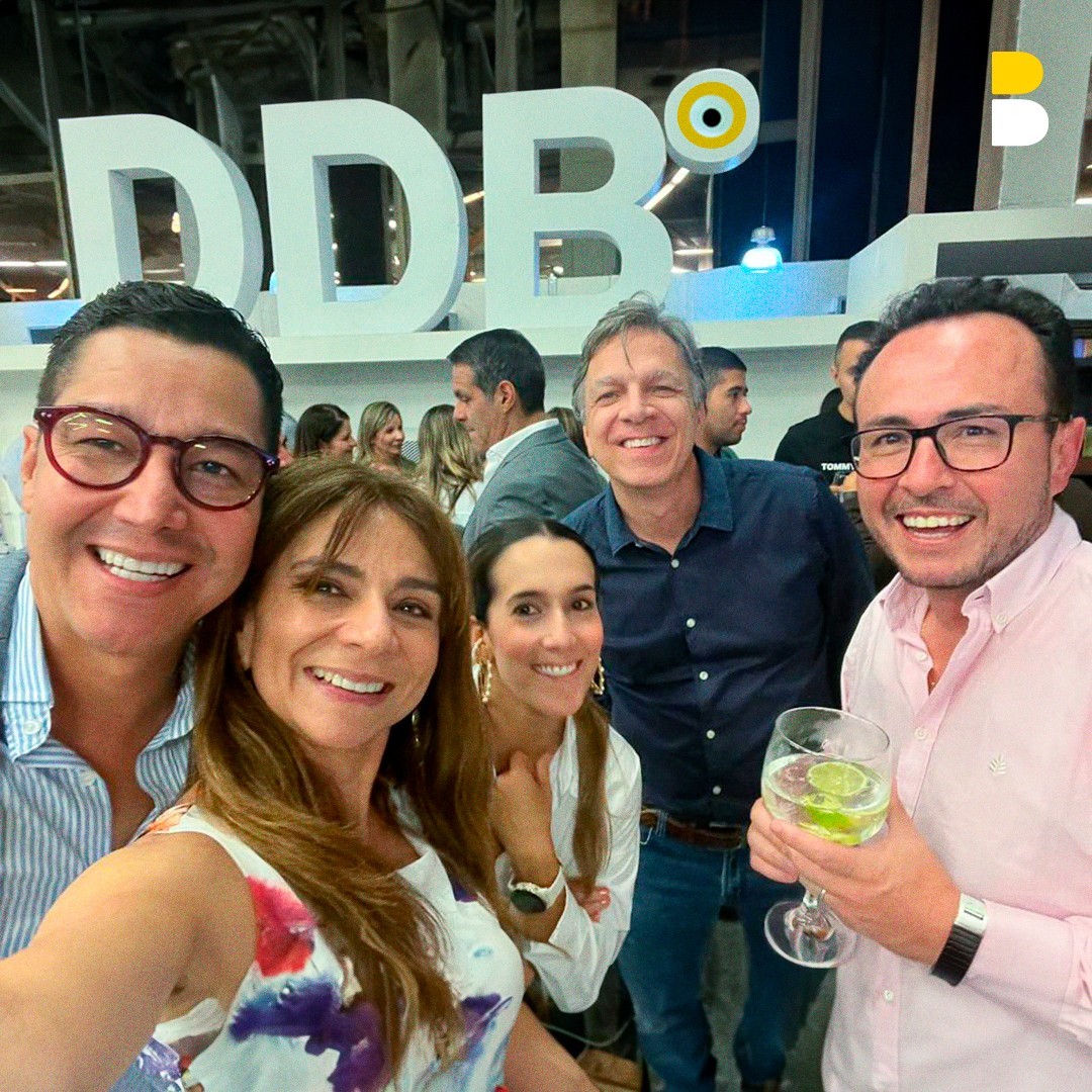 Trabajando en DDB Colombia | Great Place To Work® Colombia