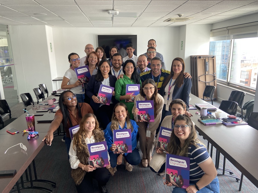 Trabajando en Experian Colombia S.A. | Great Place To Work® Colombia