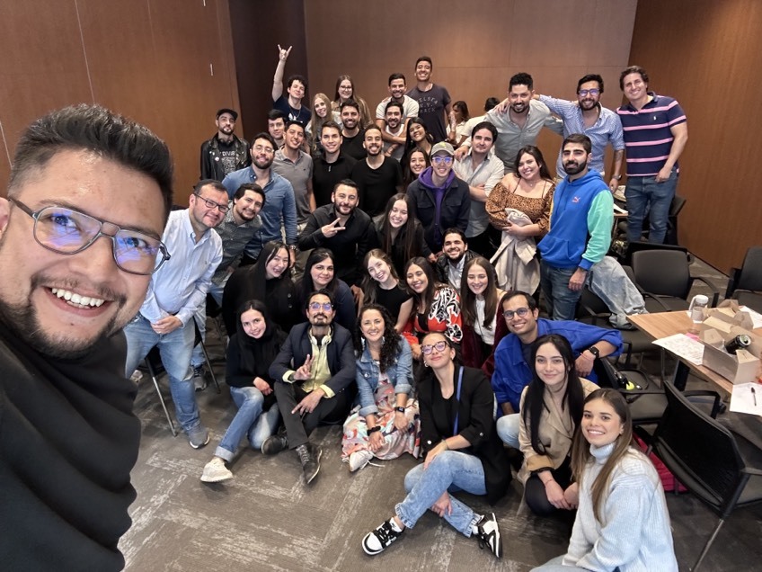 Trabajando en GroupM | Great Place To Work® Colombia