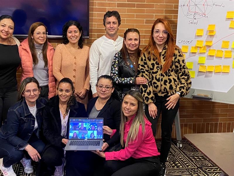 Trabajando en GroupM | Great Place To Work® Colombia