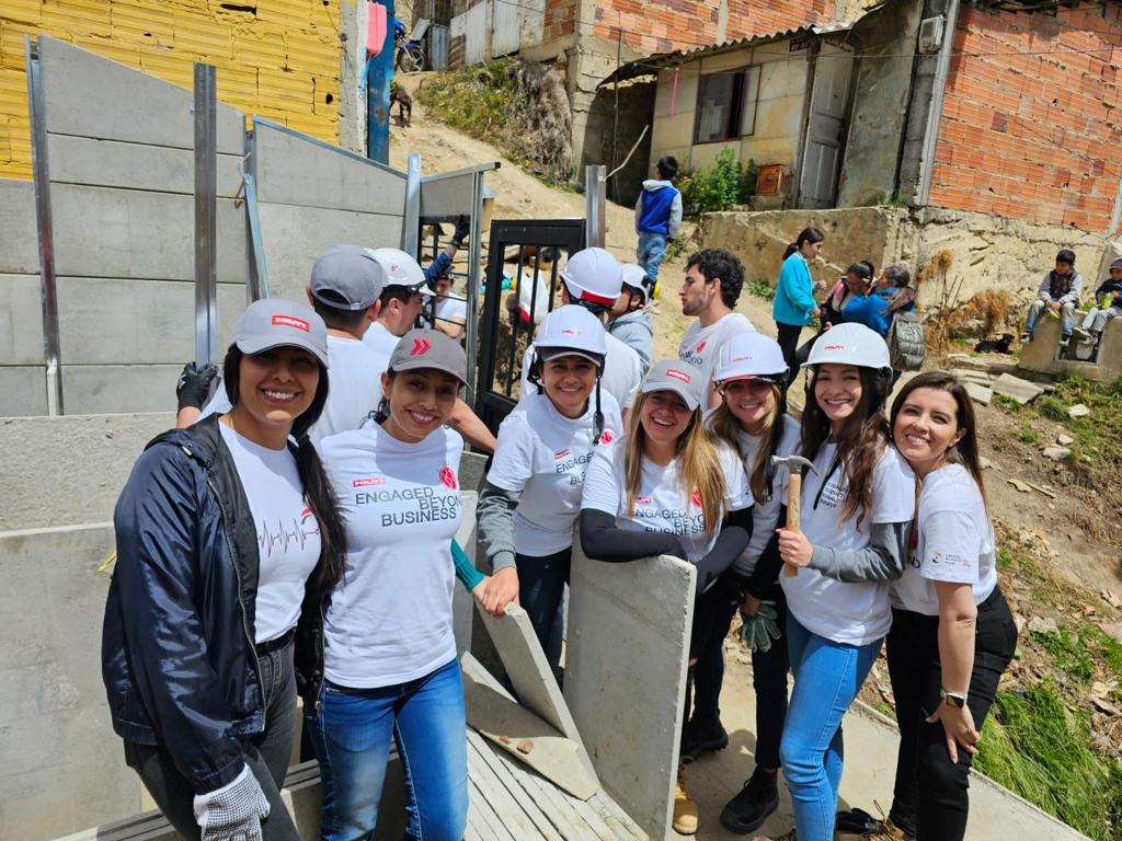 Trabajando en Hilti | Great Place To Work® Colombia