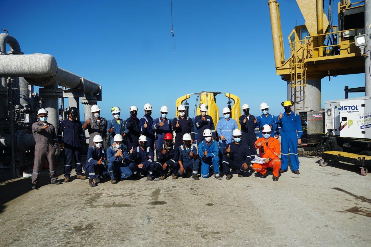 Trabajando en Hocol S.A. | Great Place To Work® Colombia