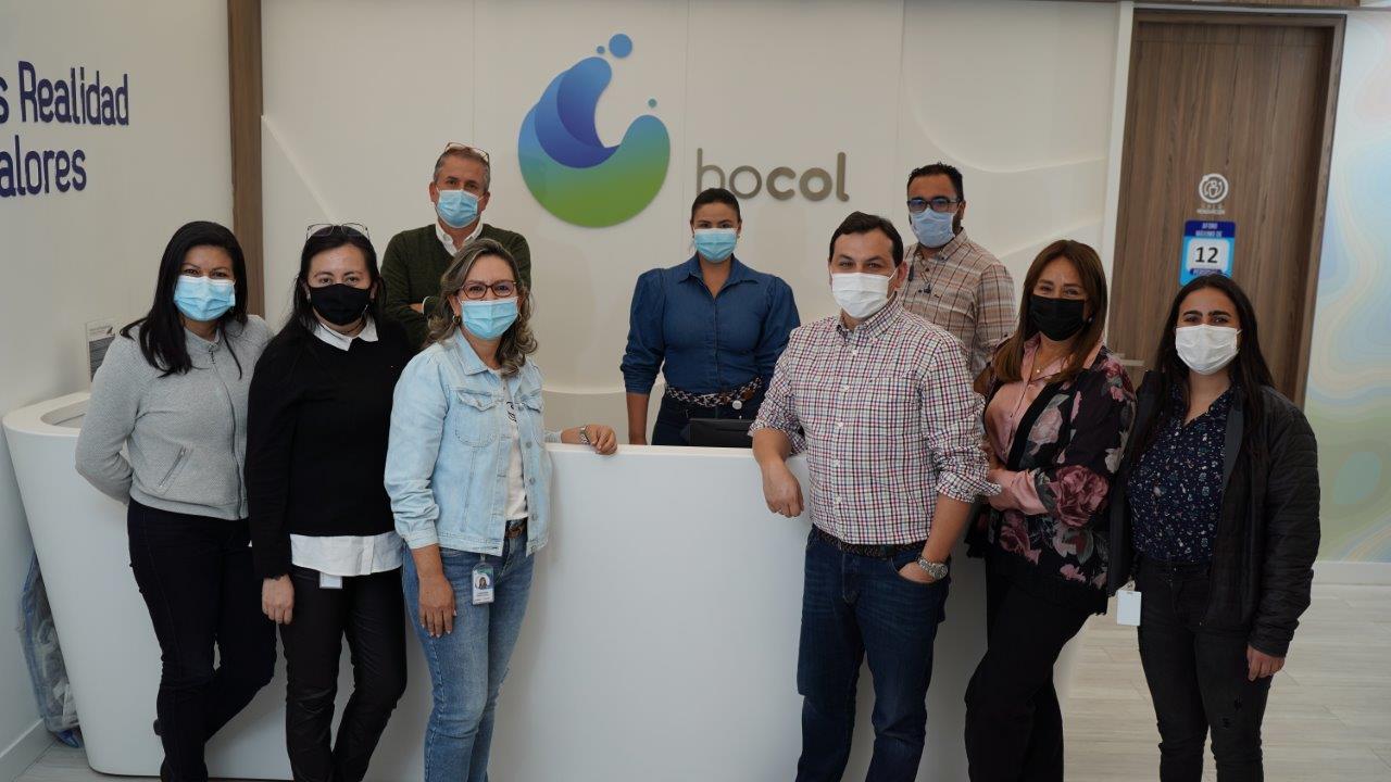 Trabajando en Hocol S.A. | Great Place To Work® Colombia