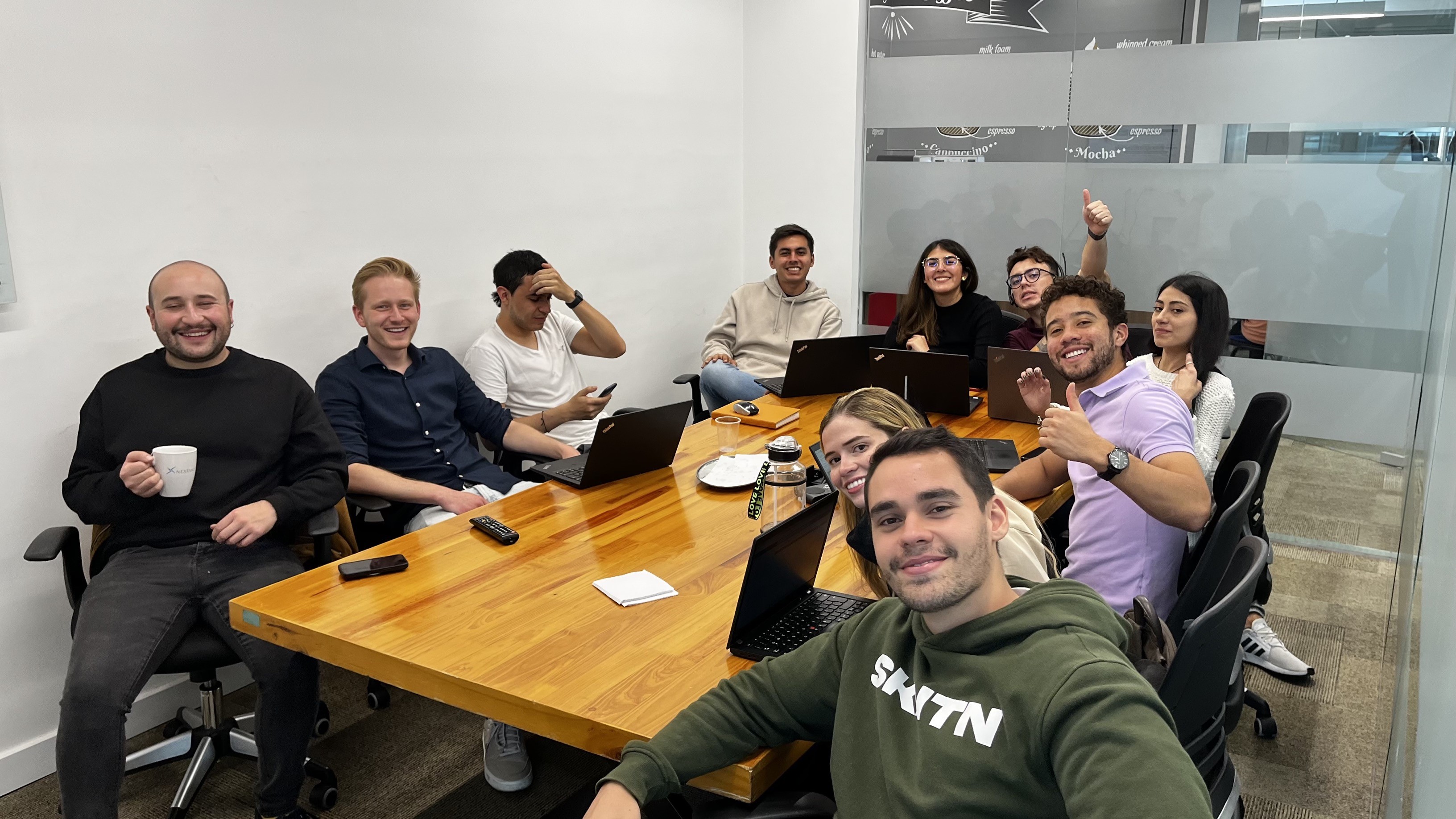 Trabajando en Nextant | Great Place To Work® Colombia