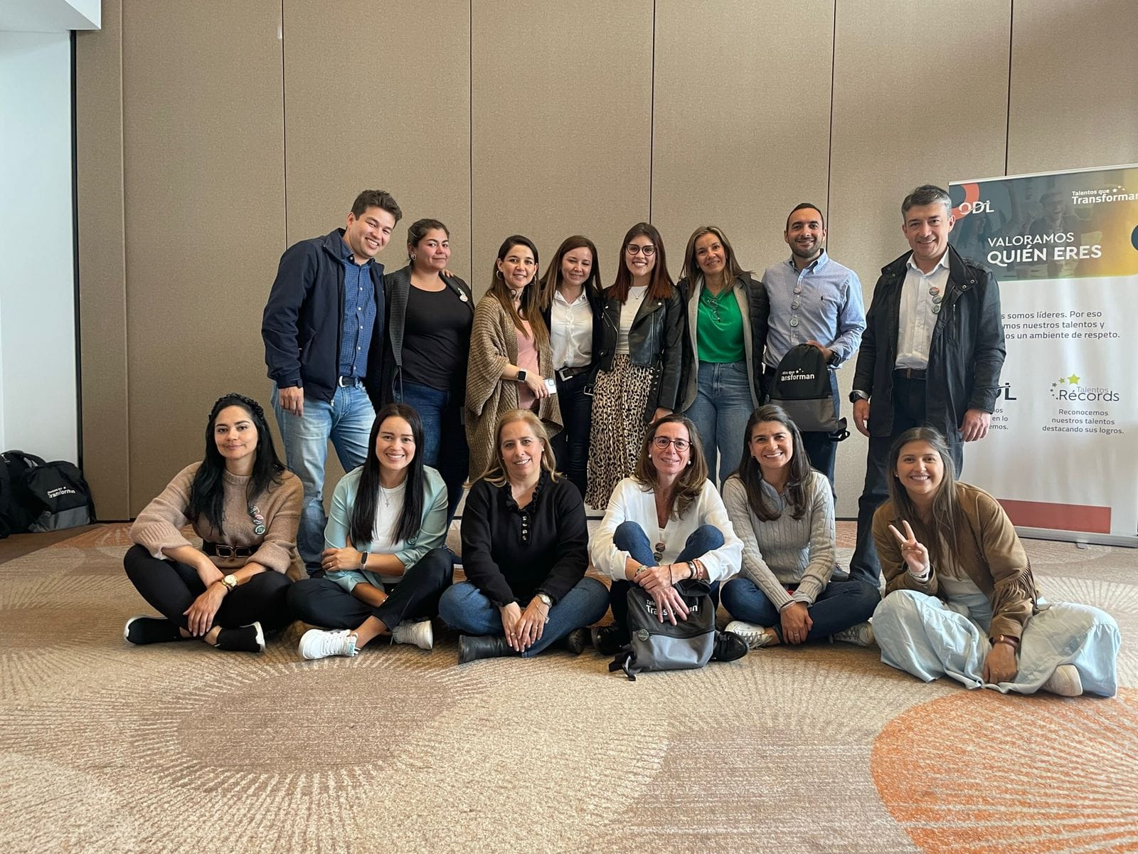 Trabajando en Oleoducto de los Llanos Orientales S.A. -ODL- | Great ...