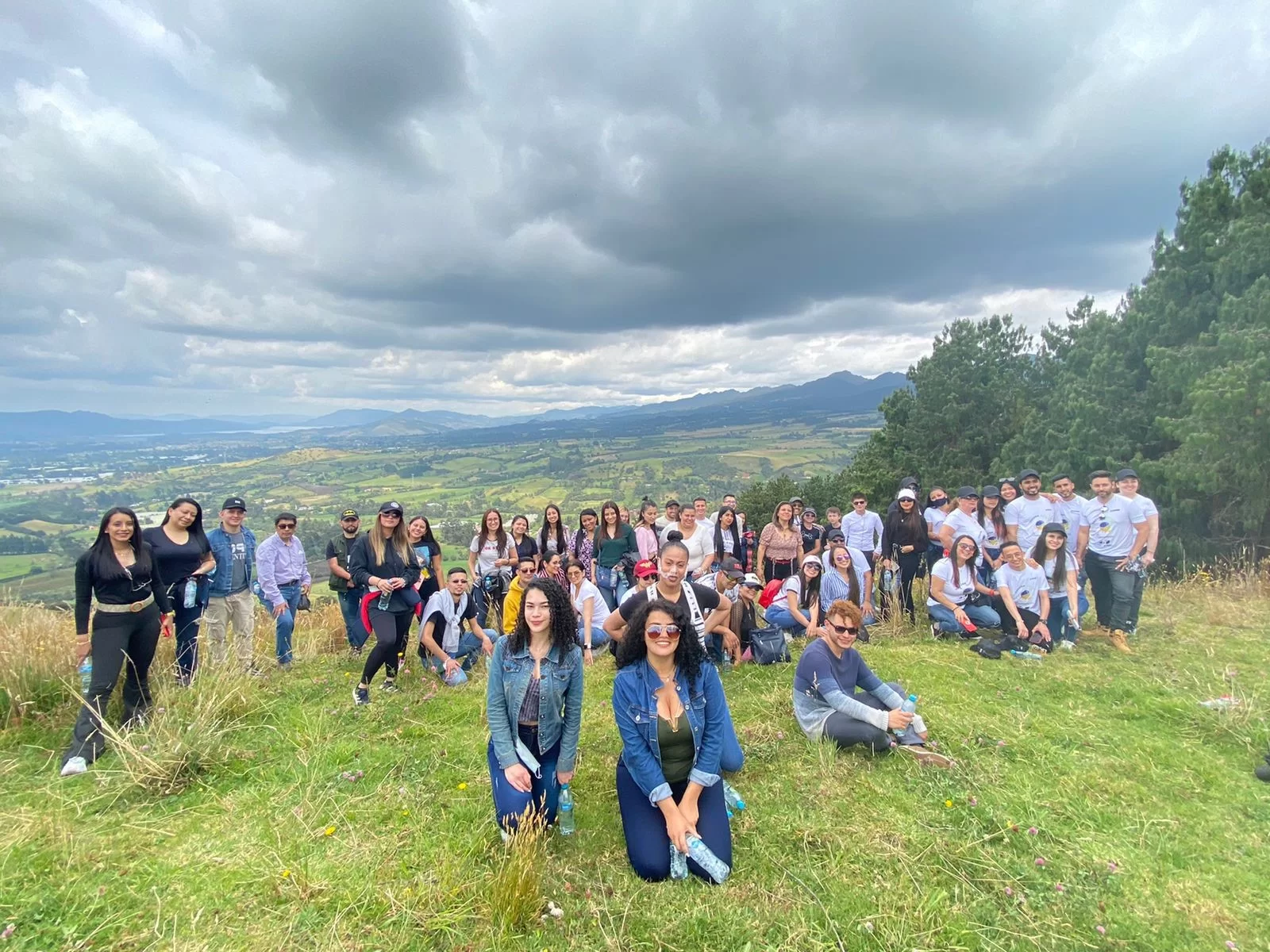 Trabajando en Oigame Consultores Empresariales S.A.S. | Great Place To ...