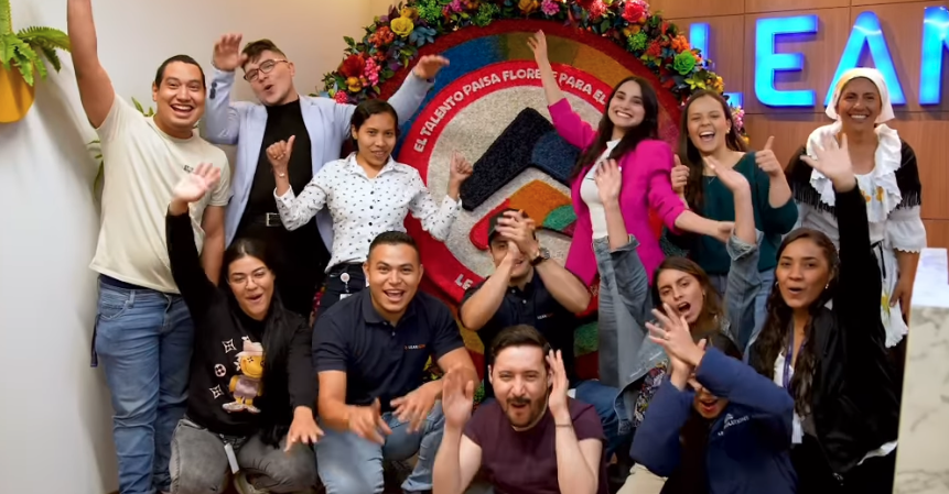 Trabajando en Lean Solutions Group | Great Place To Work® Colombia