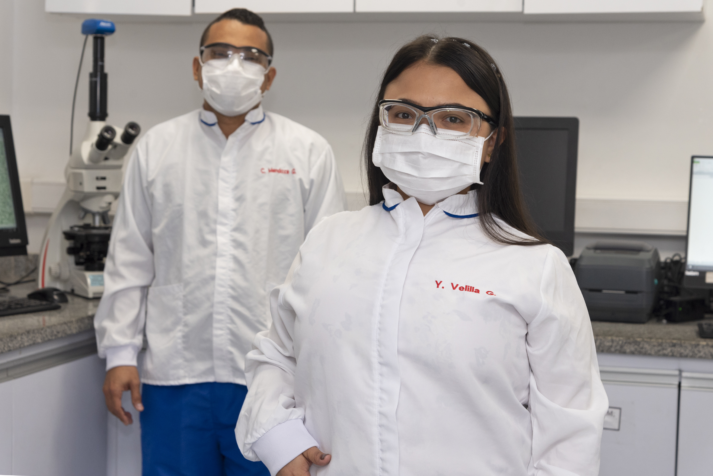 Trabajando en Procaps S.A. - Colombia | Great Place To Work® Colombia