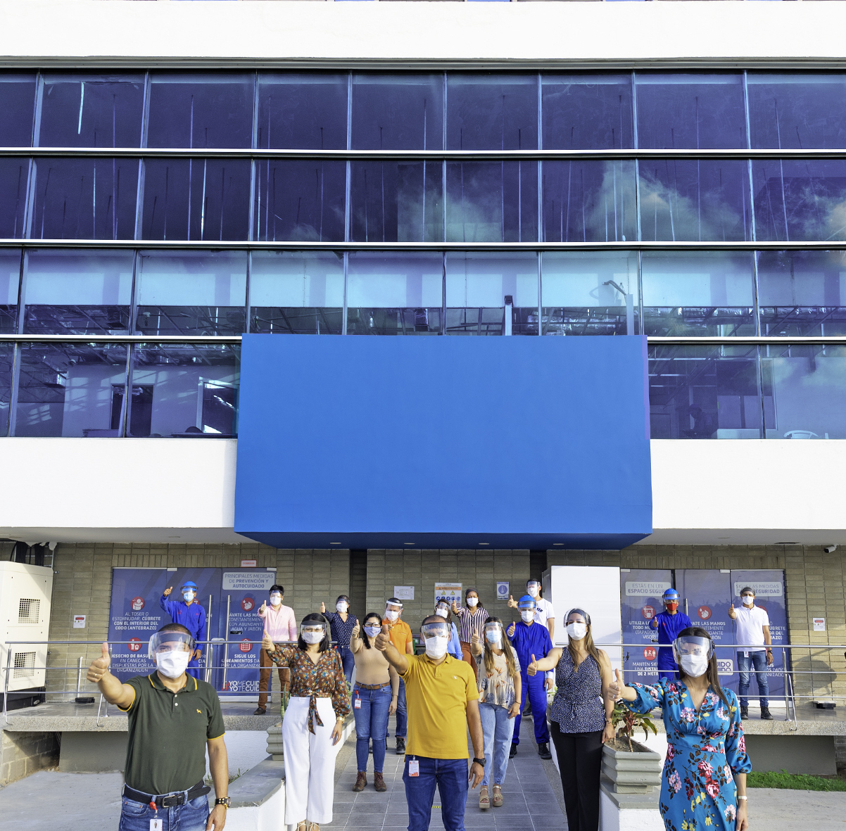 Trabajando en Procaps S.A. - Colombia | Great Place To Work® Colombia