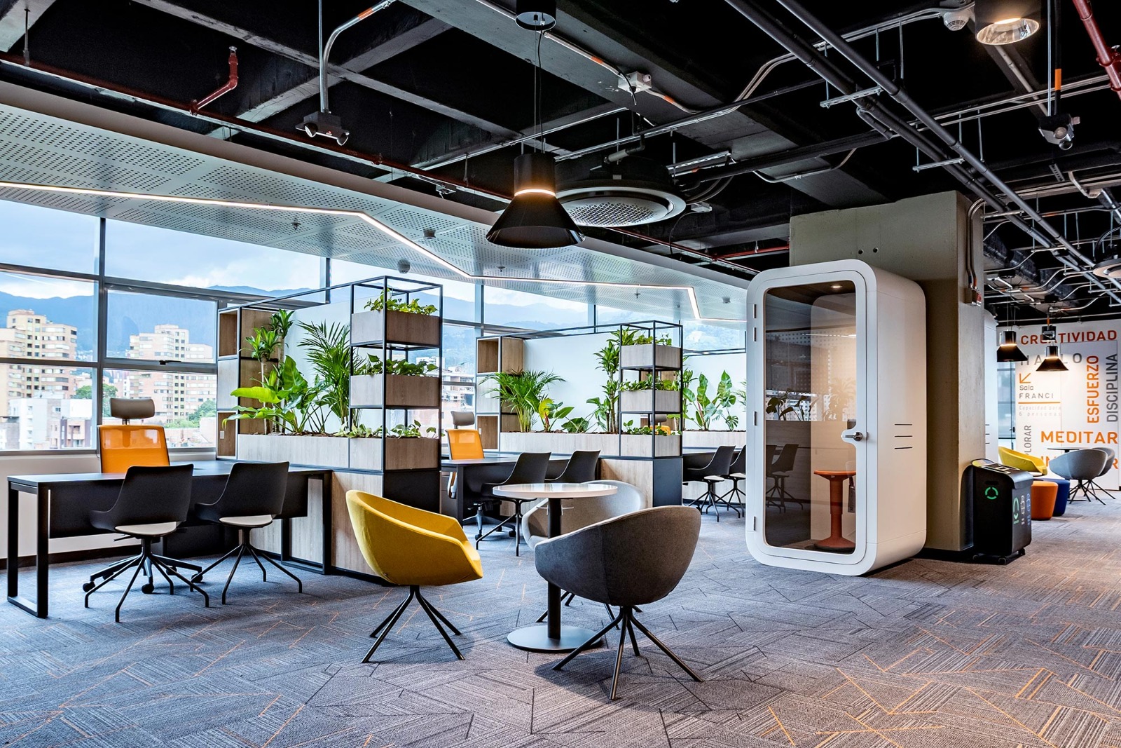 Trabajando en RCI Colombia | Great Place To Work® Colombia