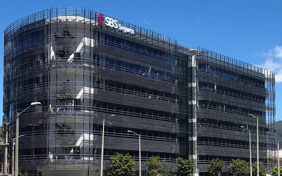 Trabajando en SBS Seguros Colombia S.A. | Great Place To Work® Colombia