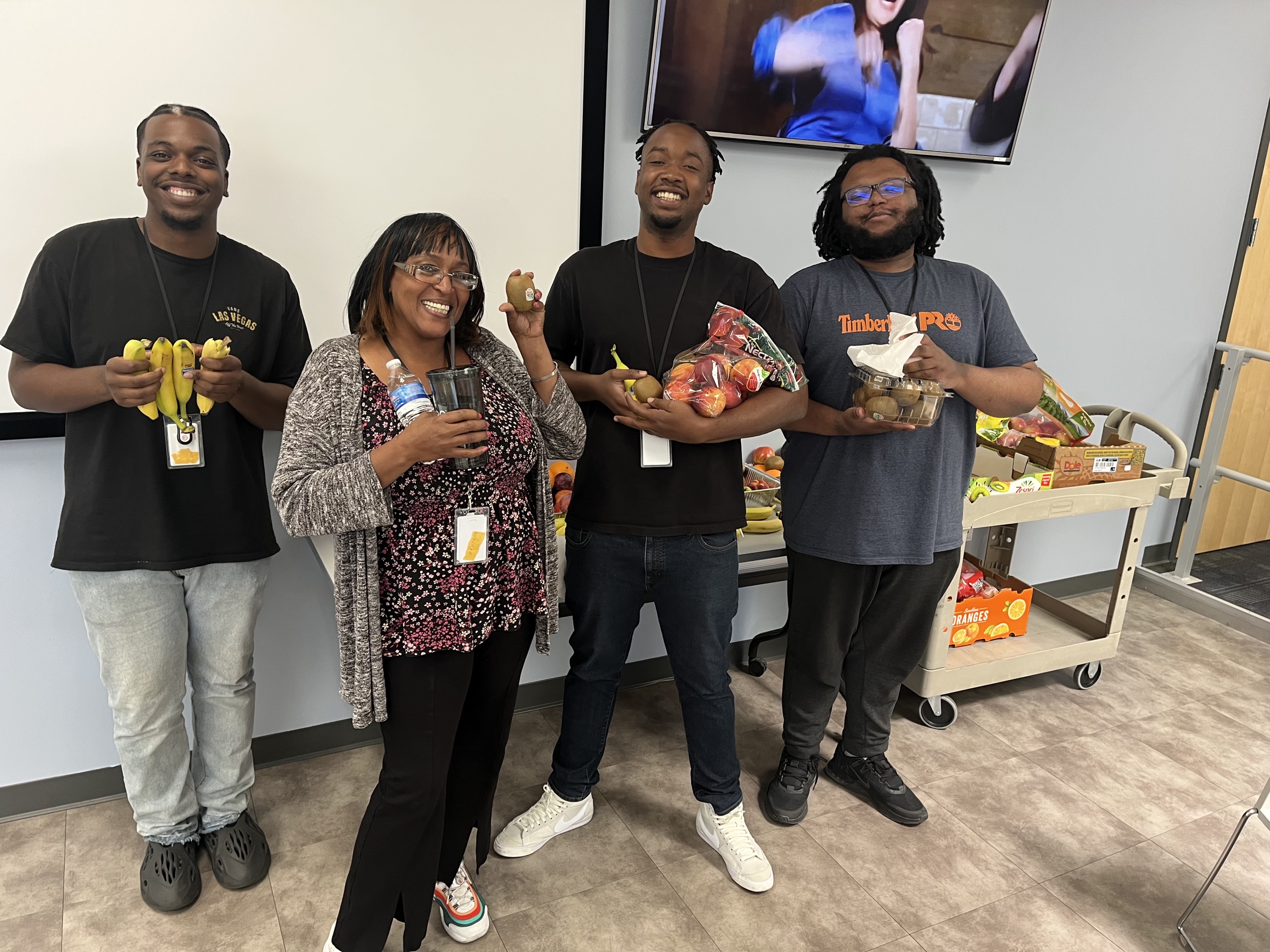 Trabajando en TTEC | Great Place To Work® Colombia