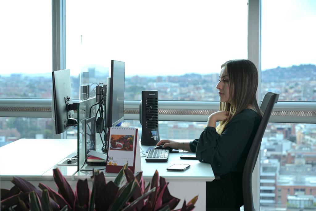 Trabajando en Tricon Energy Colombia S.A.S. | Great Place To Work® Colombia