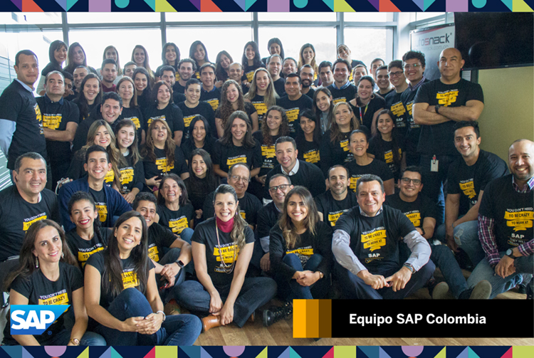 Las mejores Colombia 2018 Hasta 500 | Great Place To Work® Colombia